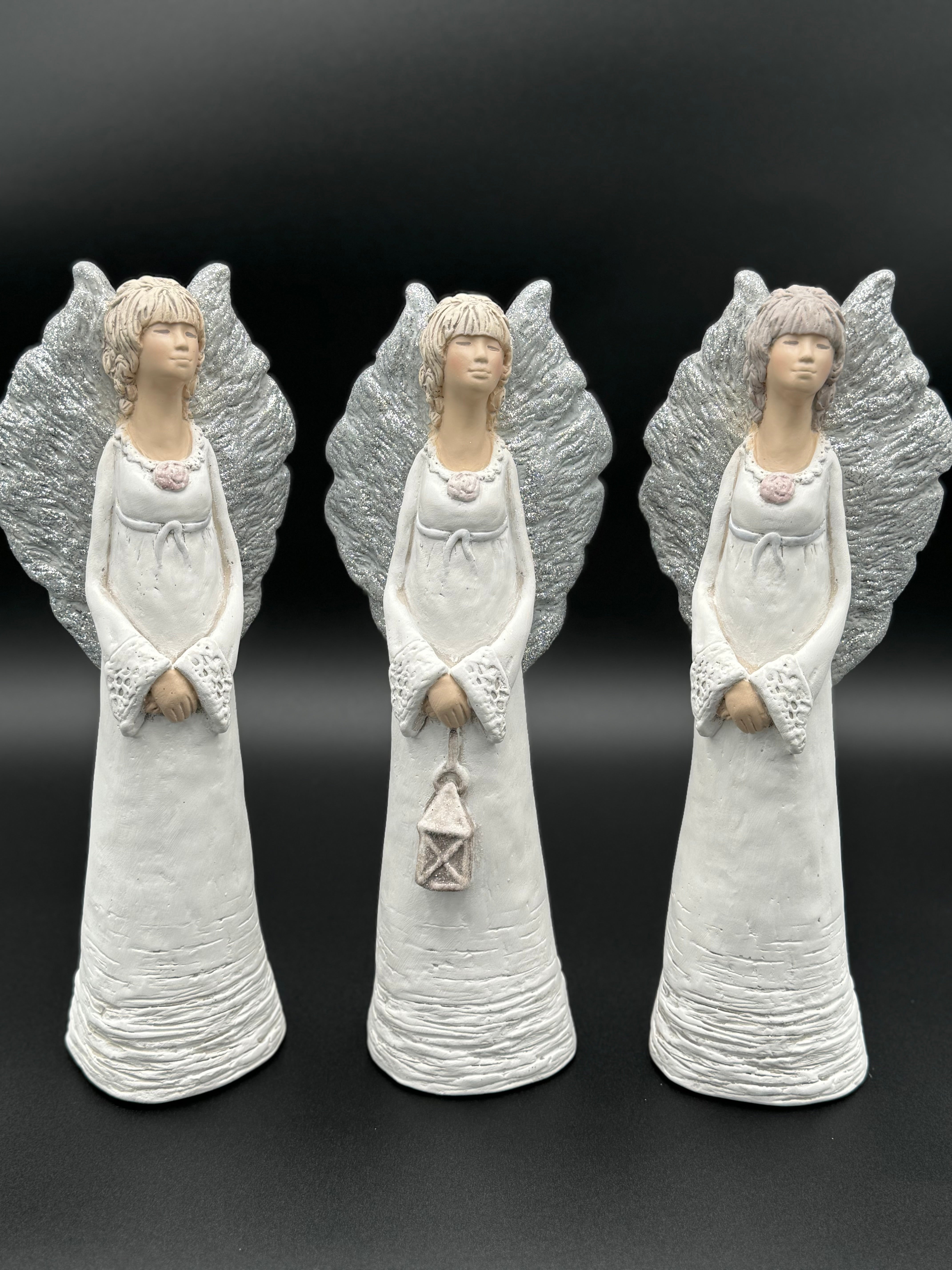 Vivartis Angel- Luminescent Blossoms - The Night Gown Angels (483 ...