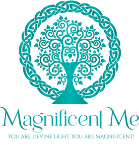 Magnificent Me - Spiritual Jewelry & Mindful Home Decor